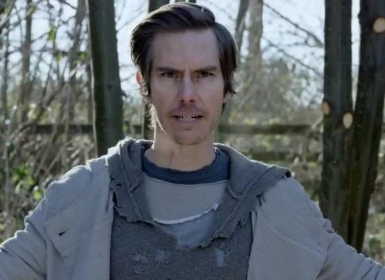 Aaron | MECH-X4 Wiki | Fandom