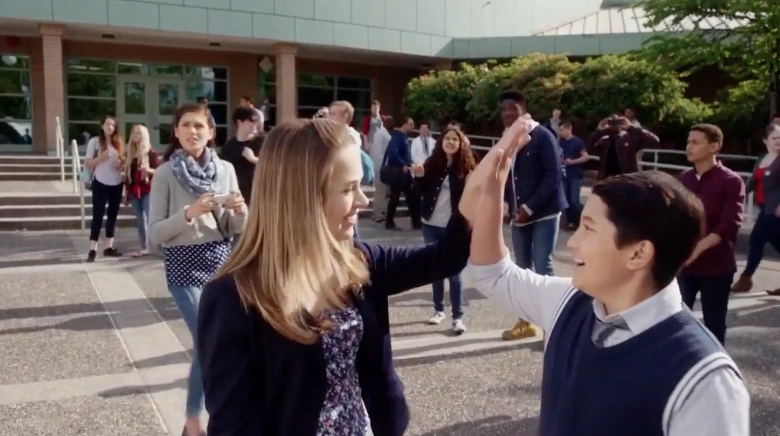 Harris and Veracity | MECH-X4 Wiki | Fandom