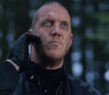 Davage | MECH-X4 Wiki | Fandom