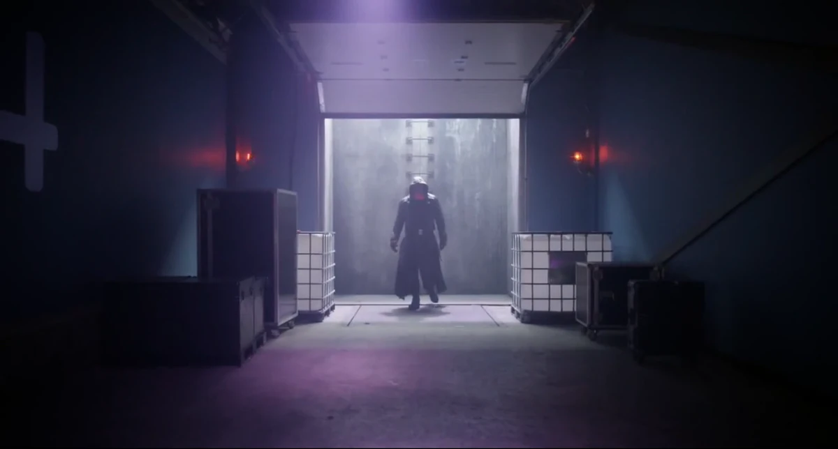 Secret Government Weapons Facility/Gallery | MECH-X4 Wiki | Fandom