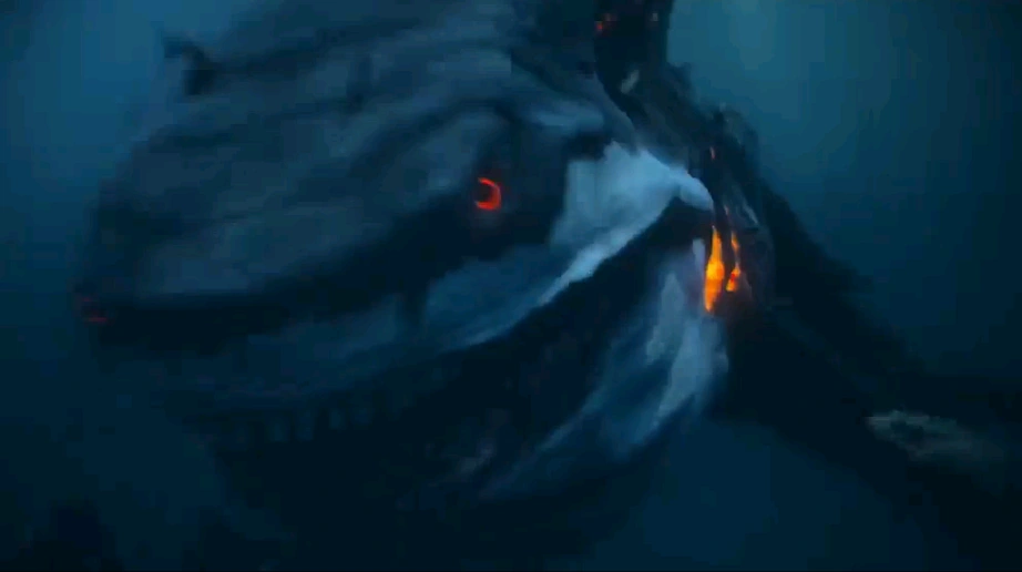 Versus The Deep/Gallery | MECH-X4 Wiki | Fandom