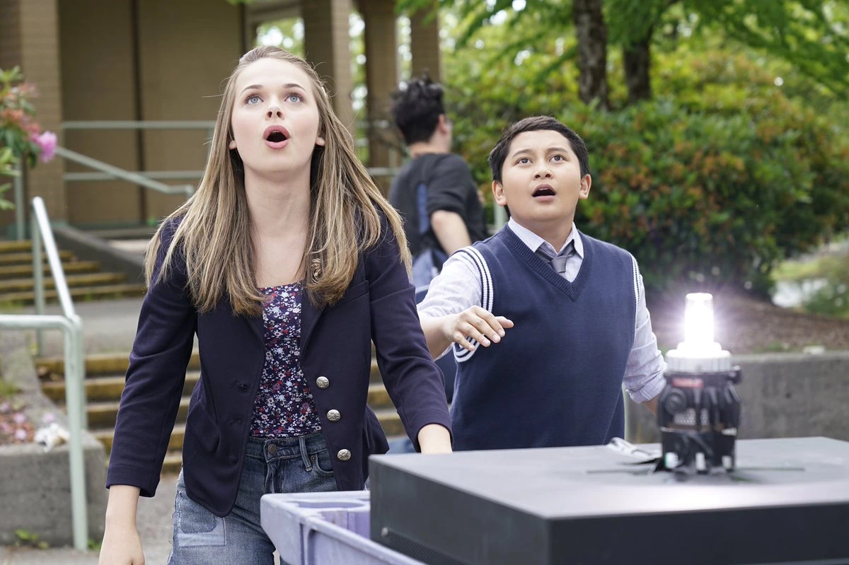 Let's Go Clubbing! | MECH-X4 Wiki | Fandom