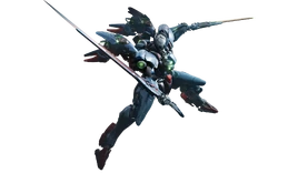 Stellaris | Mecha BREAK Wiki | Fandom