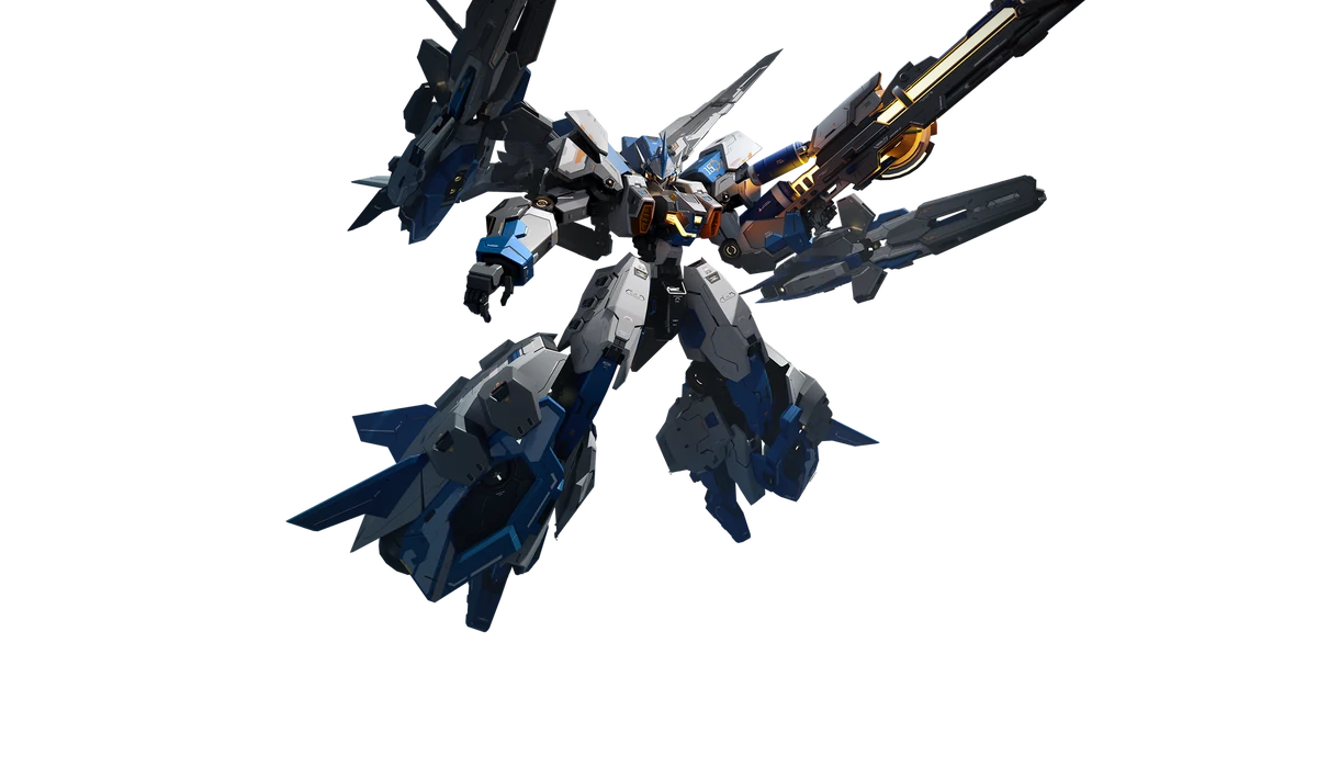 Aquila | Mecha BREAK Wiki | Fandom