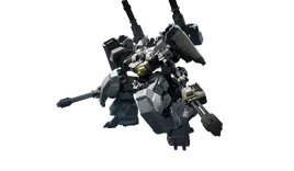 Tricera | Mecha BREAK Wiki | Fandom