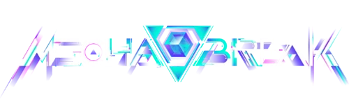 Mecha BREAK Wiki | Fandom