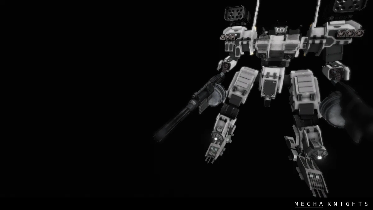 NightLance | Mecha Knights Wiki | Fandom