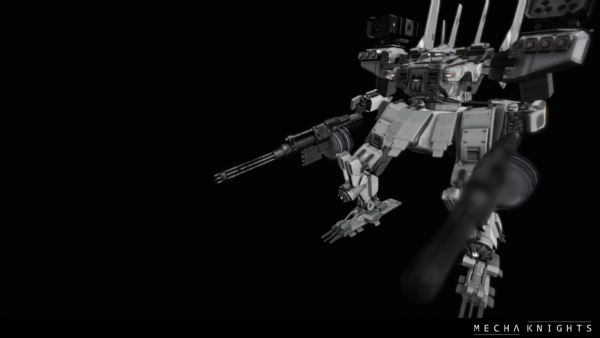 Kyushu | Mecha Knights Wiki | Fandom