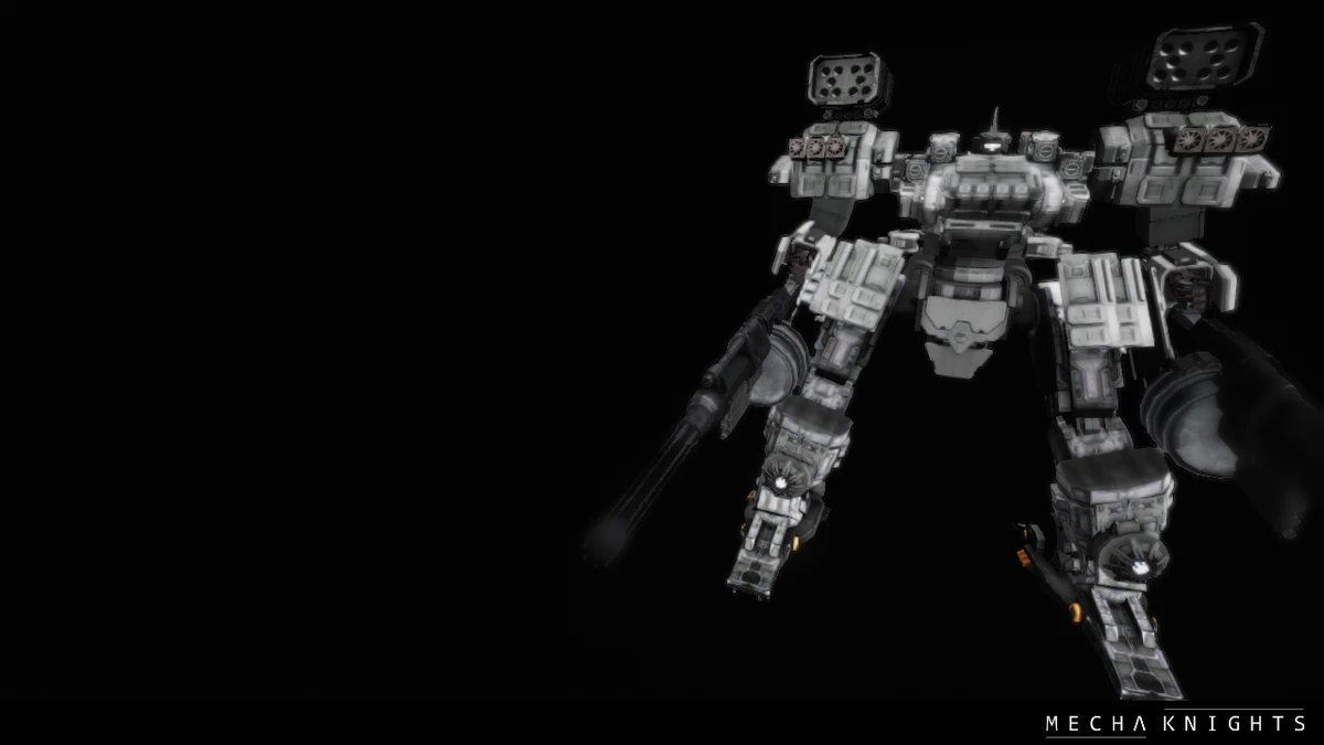 Epiroth | Mecha Knights Wiki | Fandom