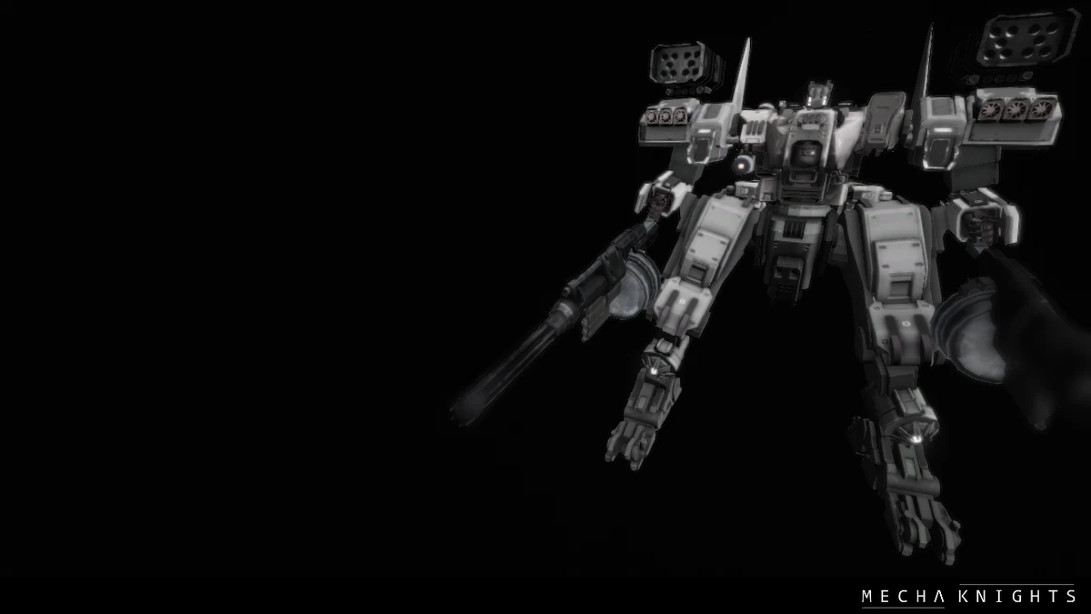 Supremacy | Mecha Knights Wiki | Fandom