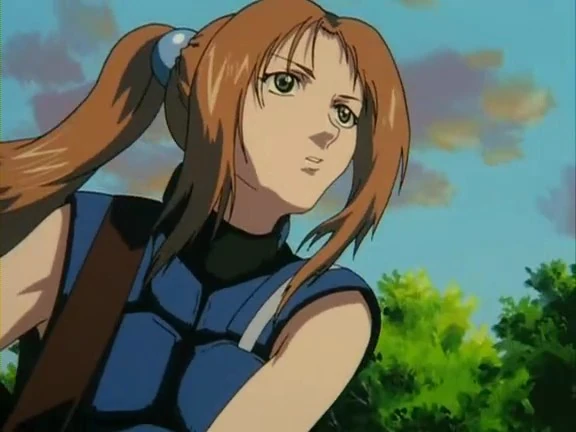 Minnie White | Mechapedia | Fandom