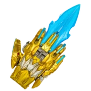 Giant God TegaSword | Mechapedia | Fandom