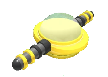 Pivot Spinner | MechaCubes Wiki | Fandom