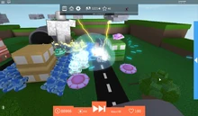 Zoomer | MechaCubes Wiki | Fandom