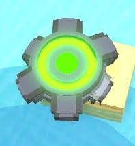 Tactical Mine | MechaCubes Wiki | Fandom