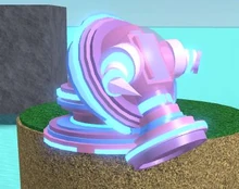 Raging Minotaur | MechaCubes Wiki | Fandom