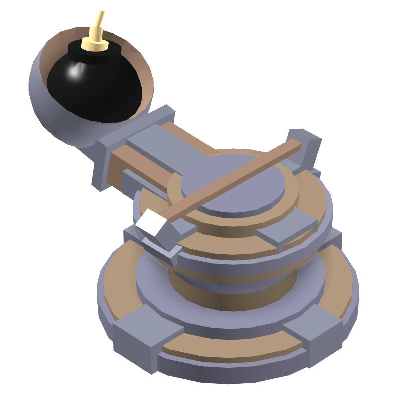 Catapult | MechaCubes Wiki | Fandom