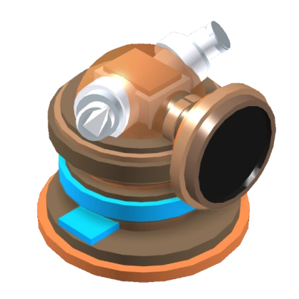 Raging Minotaur | MechaCubes Wiki | Fandom