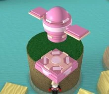 Orbital Blaster | MechaCubes Wiki | Fandom