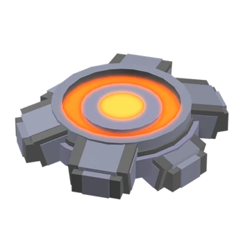 Tactical Mine | MechaCubes Wiki | Fandom