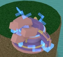 Magnetron | MechaCubes Wiki | Fandom