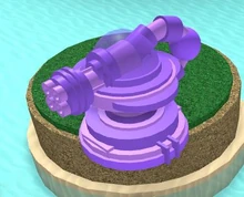 Super Blast | MechaCubes Wiki | Fandom