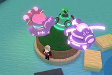 Super Blast | MechaCubes Wiki | Fandom