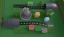 TuniCity | MechaCubes Wiki | Fandom