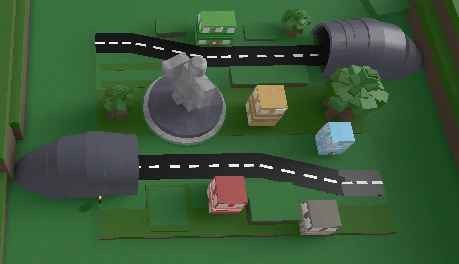 TuniCity | MechaCubes Wiki | Fandom