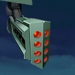 Medium Laser | Mecha Galaxy Wiki | Fandom