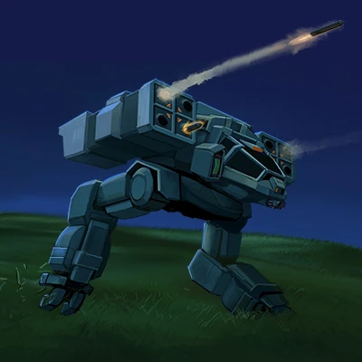 Luison | Mecha Galaxy Wiki | Fandom