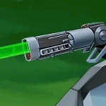 Proto Beam | Mecha Galaxy Wiki | Fandom