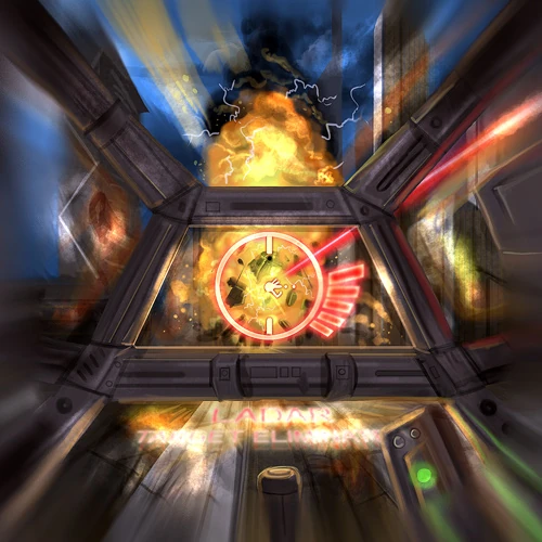 Weapons | Mecha Galaxy Wiki | Fandom