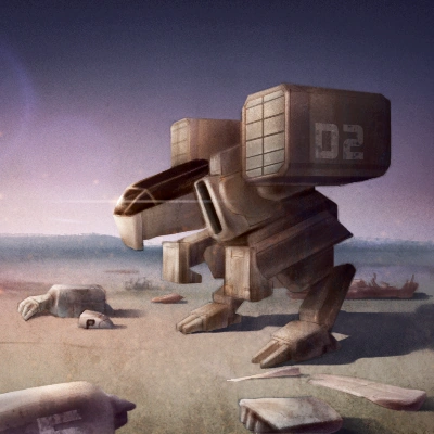 Dread | Mecha Galaxy Wiki | Fandom