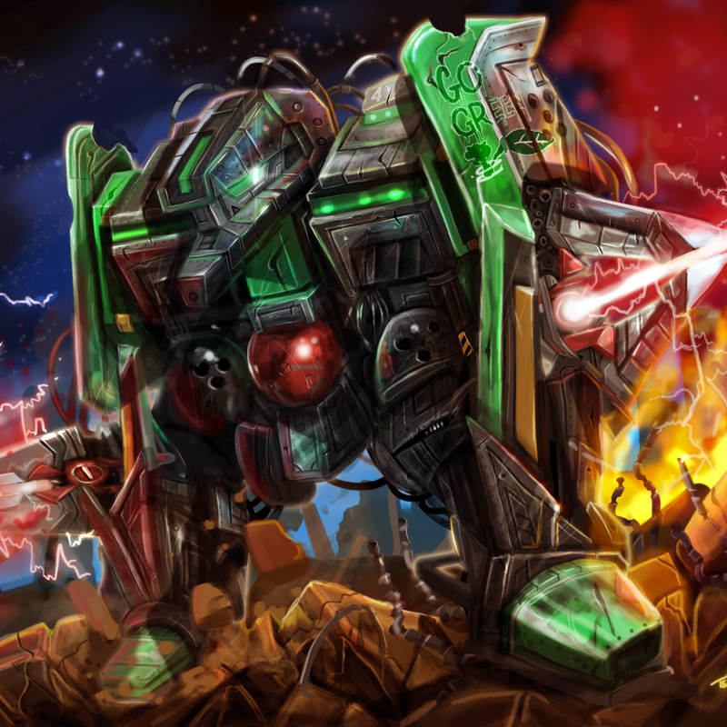 Huge Mecha And Bfms Mecha Galaxy Wiki Fandom