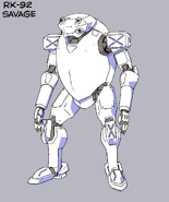 Full Metal Panic! | MechaLineart Wiki | Fandom
