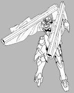 Mobile Suit Gundam 00 The Movie -A Wakening of the Trailblazer ...