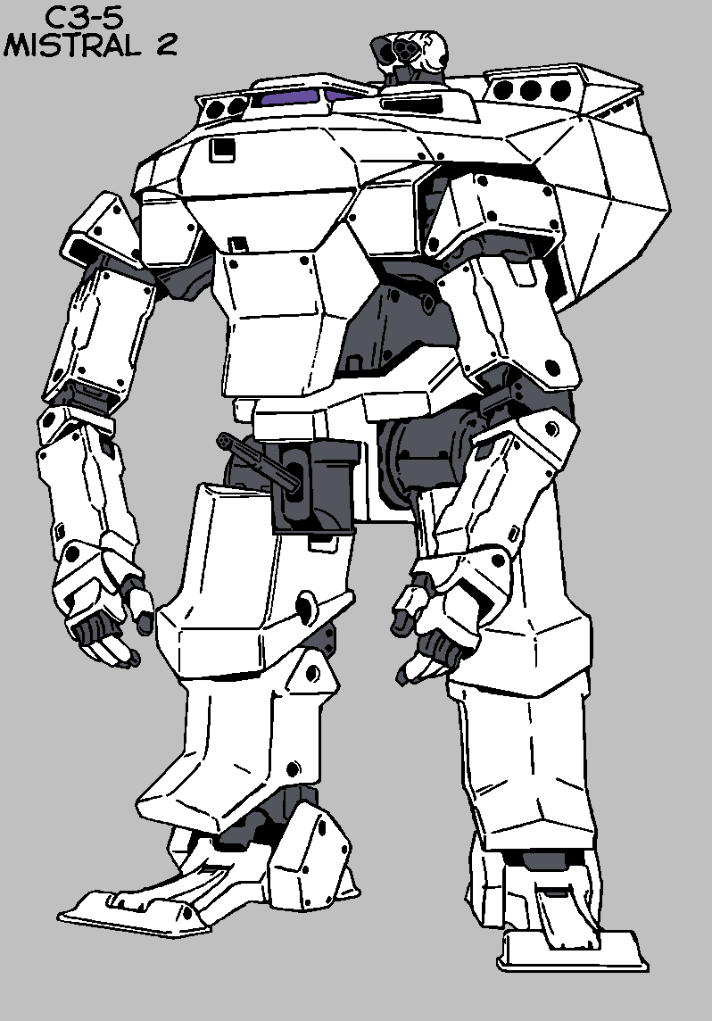 Full Metal Panic! Another | MechaLineart Wiki | Fandom