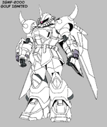 Mobile Suit Gundam SEED Destiny | MechaLineart Wiki | Fandom
