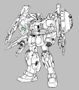 SD Gundam G Generation | MechaLineart Wiki | Fandom