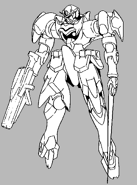 Mobile Suit Gundam 00 The Movie -A Wakening of the Trailblazer ...