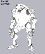 Full Metal Panic! | MechaLineart Wiki | Fandom