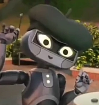 Inkassa | MechAmato Wiki | Fandom