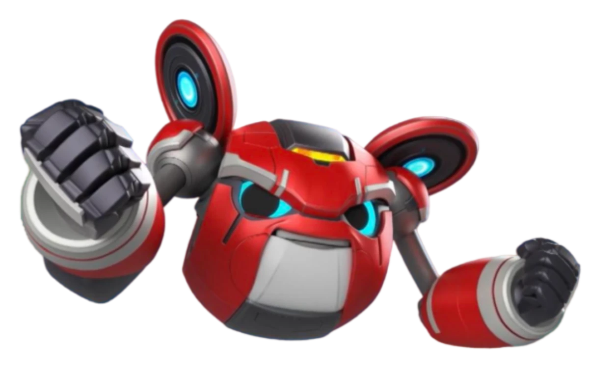 MechaBot | Mechamato Wiki | Fandom
