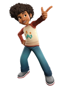 Category:Characters | Mechamato Wiki | Fandom