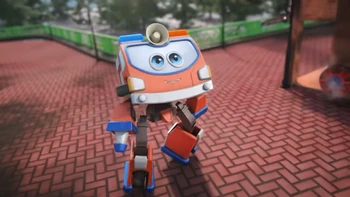 Apayapi | MechAmato Wiki | Fandom