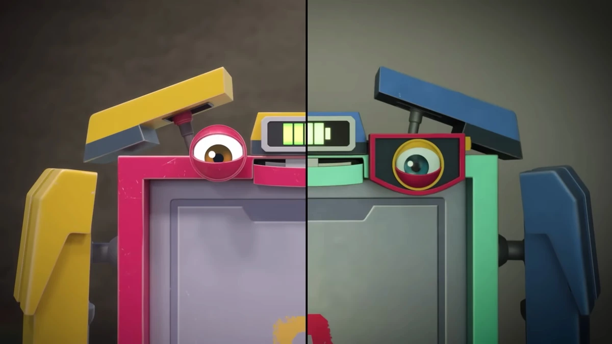 Dooray dan Doorby | MechAmato Wiki | Fandom