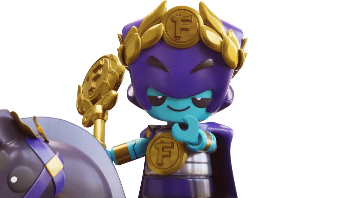 Emperor Fulus | MechAmato Wiki | Fandom