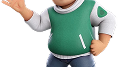 Discuss Everything About Mechamato Wiki | Fandom