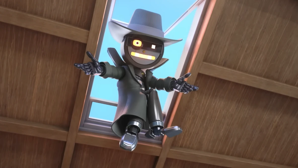 Paintasso | MechAmato Wiki | Fandom